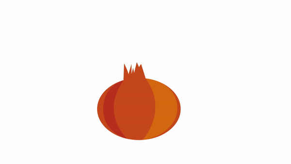 kharof animation من تصميم Noha Ramzy- noharamzy141741